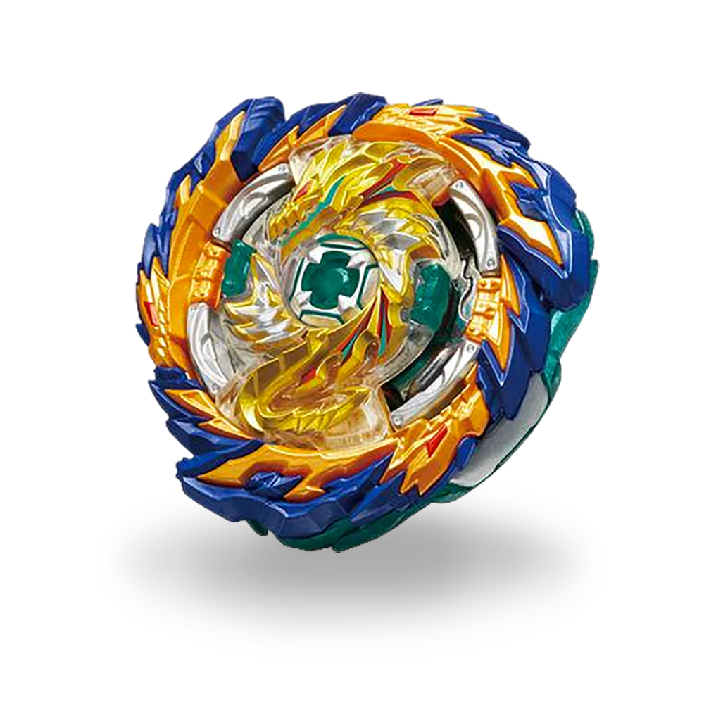 Beyblade Game